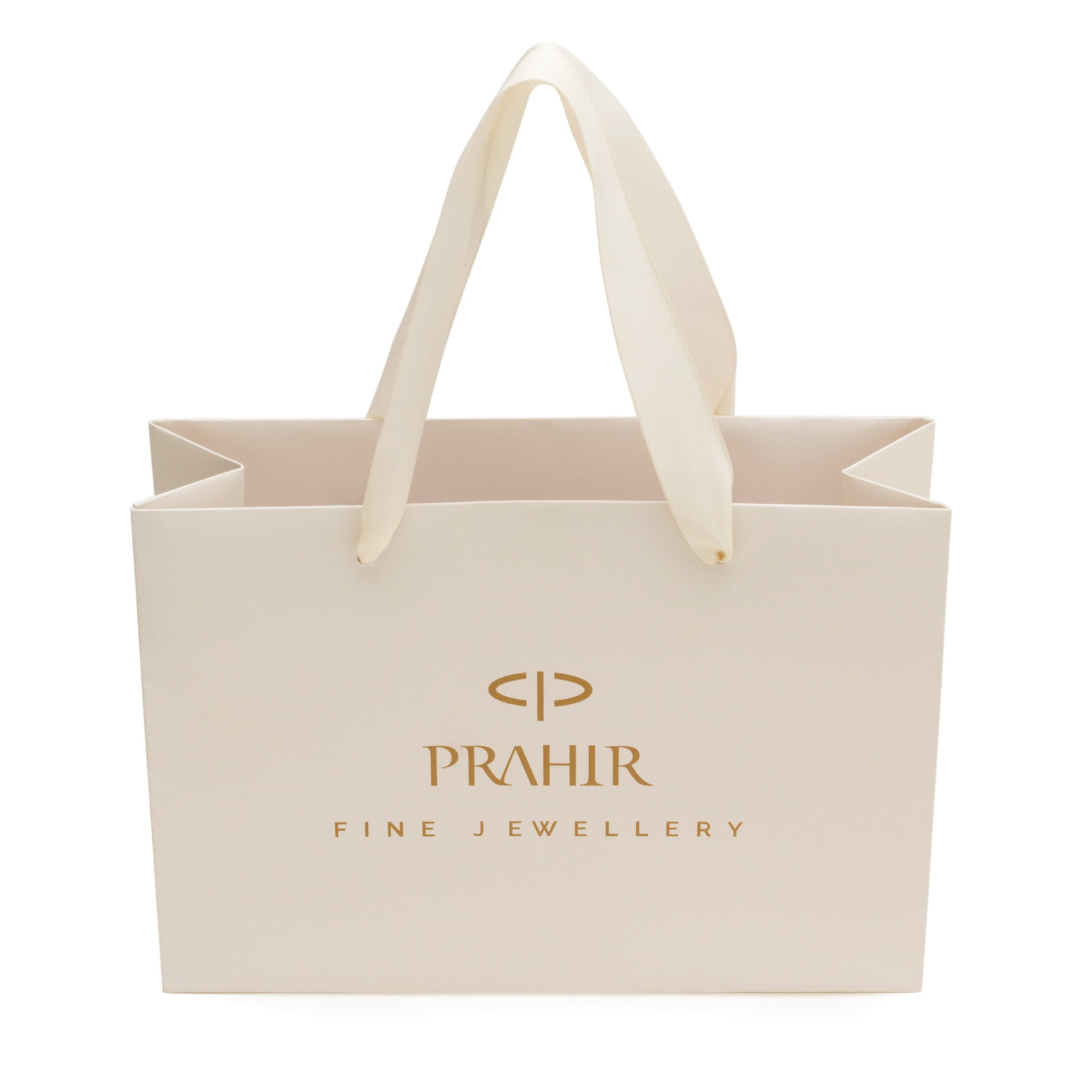 Ukrasna vrećica - Prahir