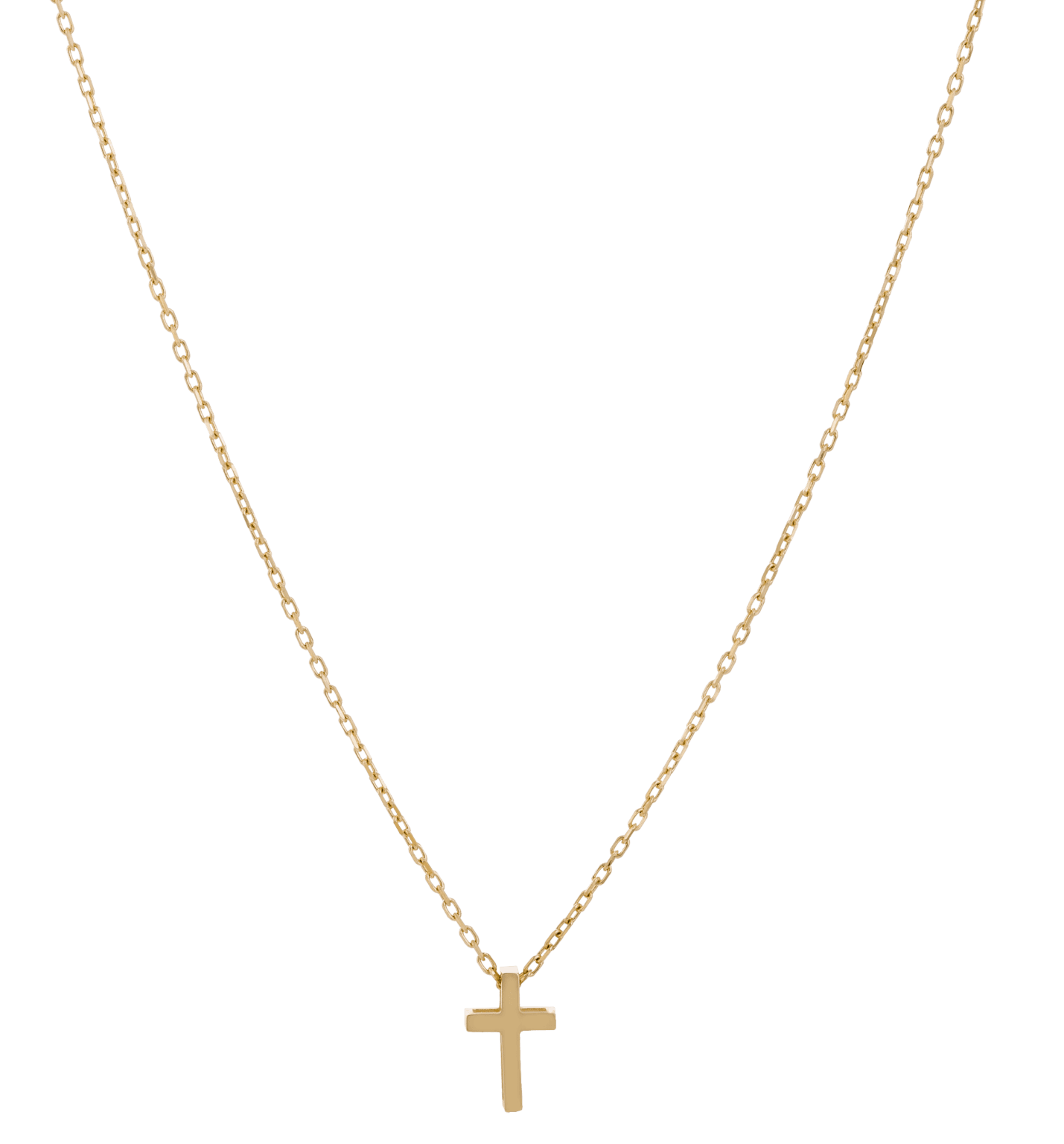 Catalina zlatna ogrlica - Prahir