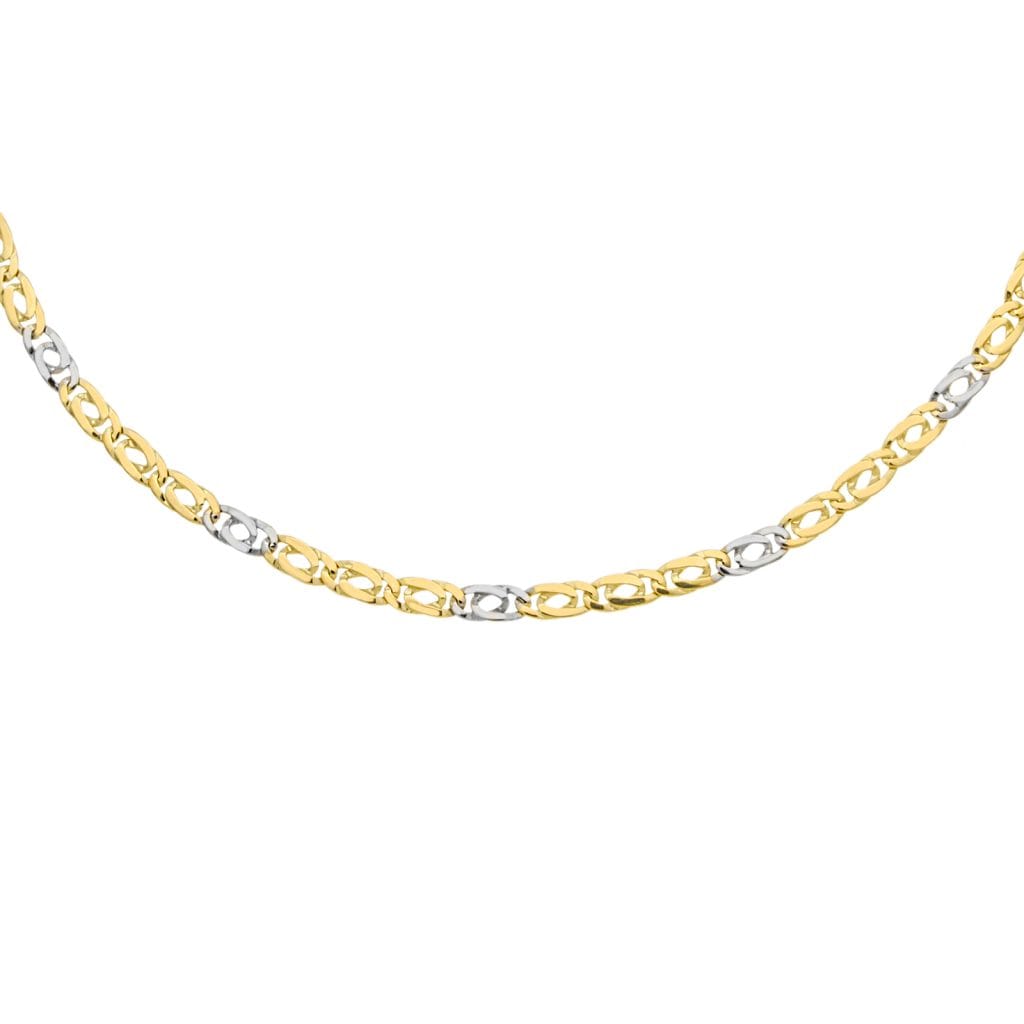 Zlatne ogrlice i lančići - Prahir