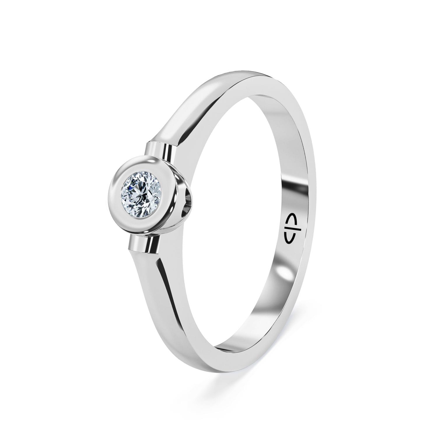 Zaručničko prstenje - Prahir