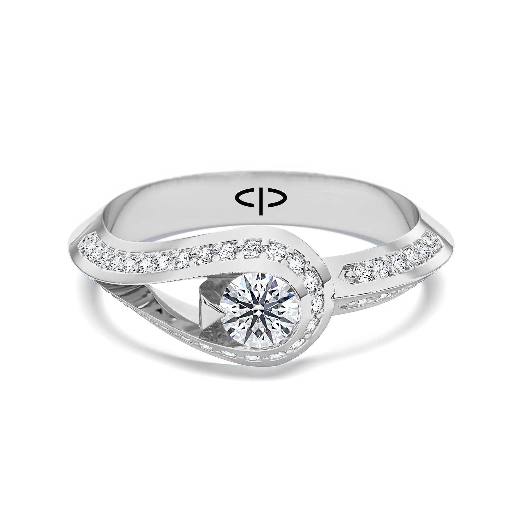 Zaručničko prstenje - Prahir