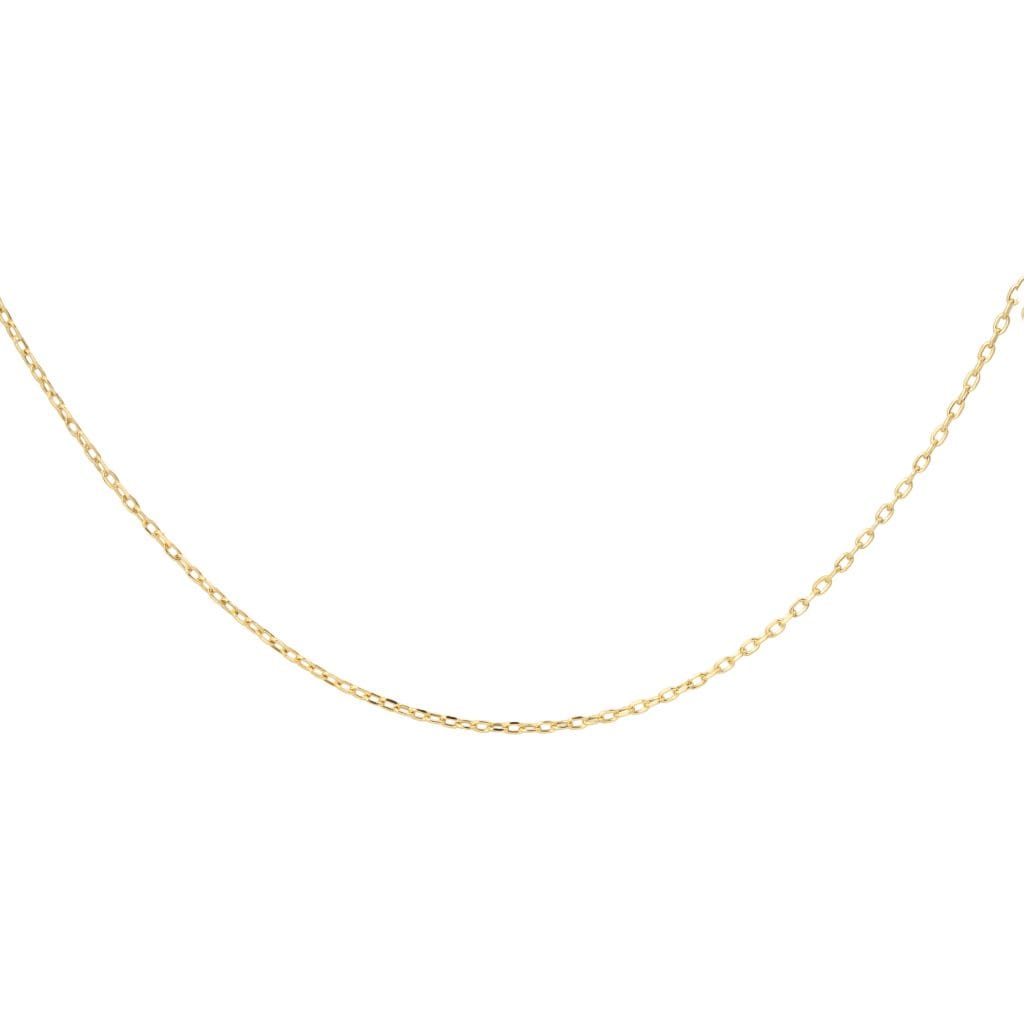 Lulee zlatni lančić - Prahir