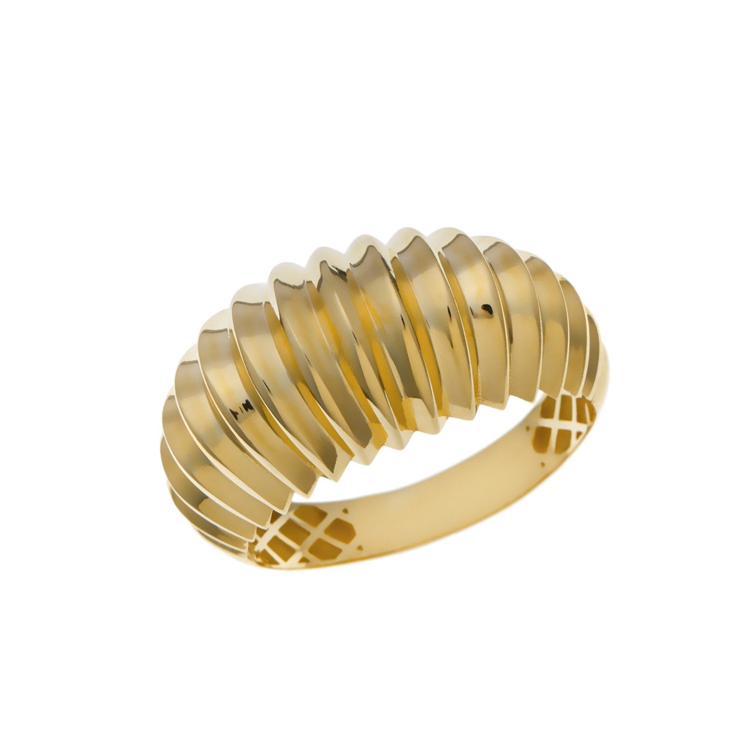 Zlatno Prstenje - Unikatni dizajn za svaki stil - Prahir