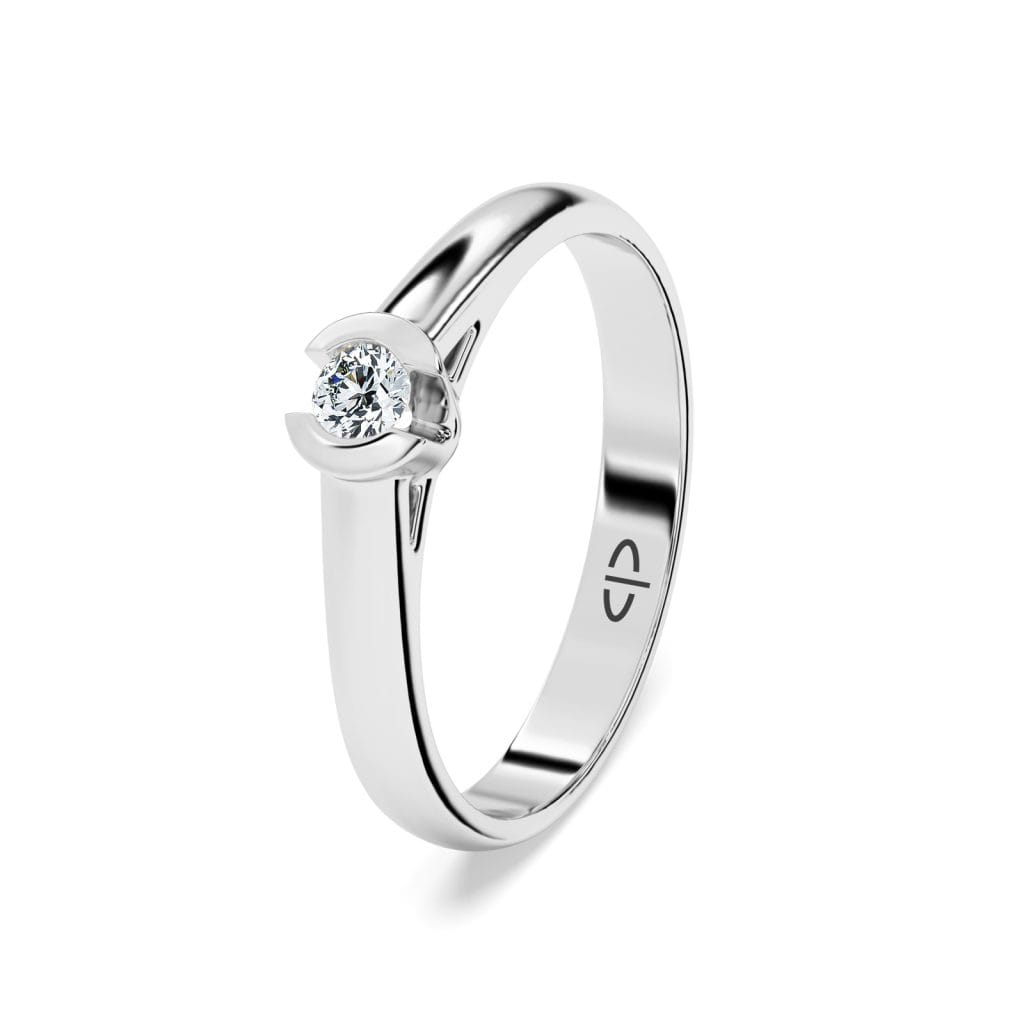 Zaručničko prstenje - Prahir