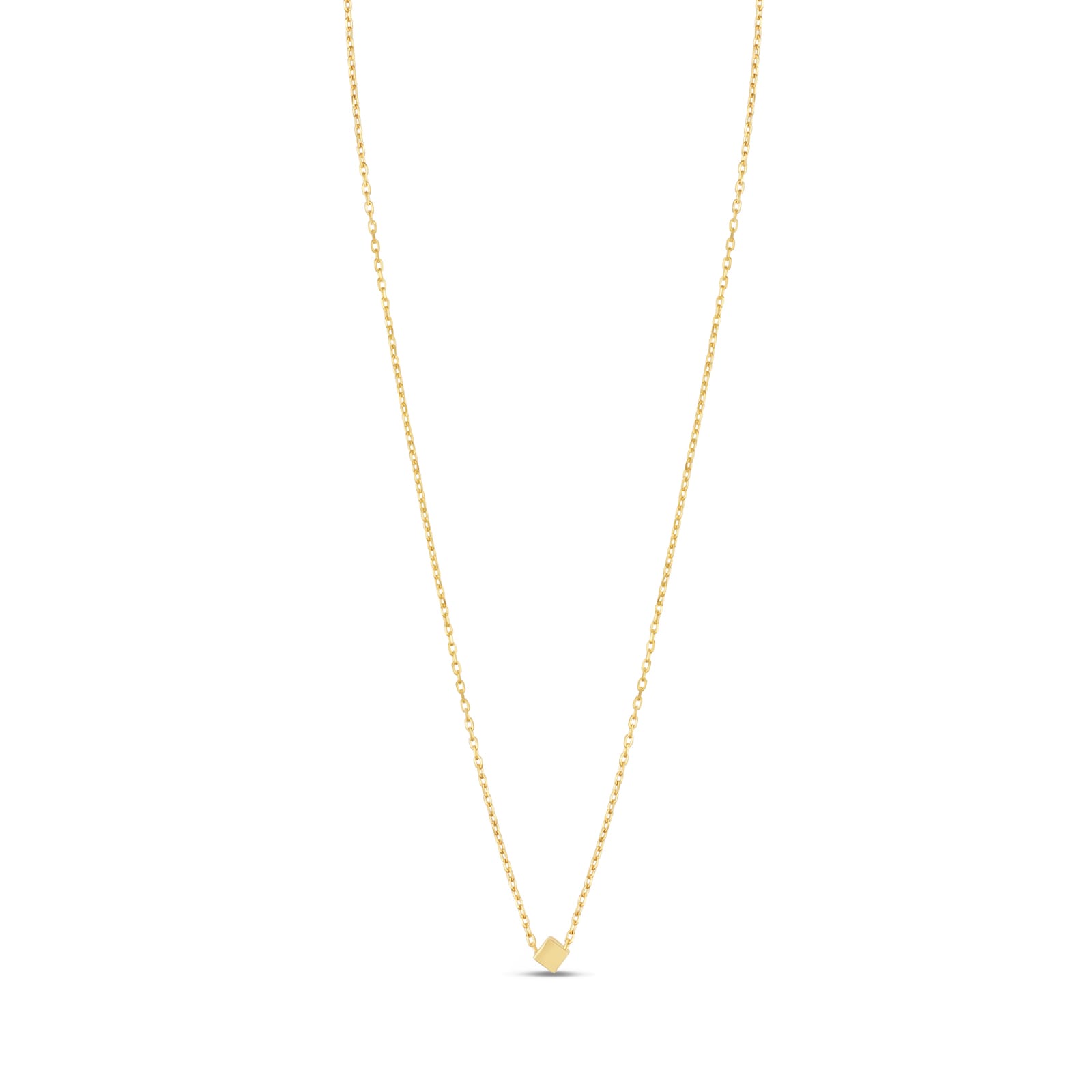 Mano zlatna ogrlica - Prahir